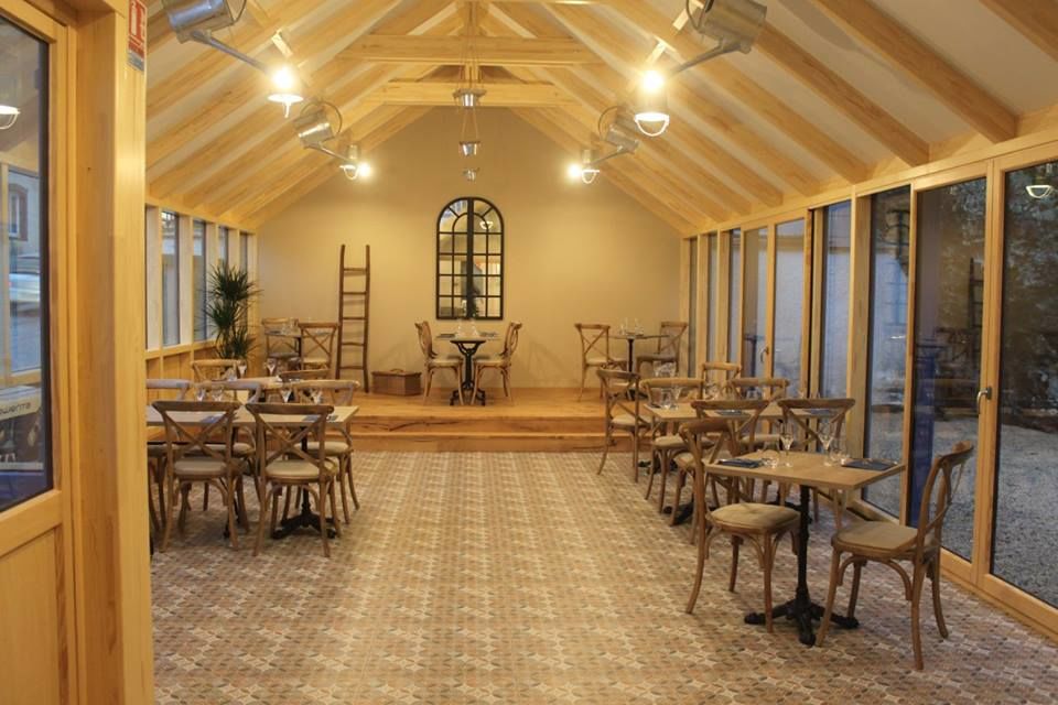 VideoFlex - Le restau CALM, mise en valeur d’une entreprise